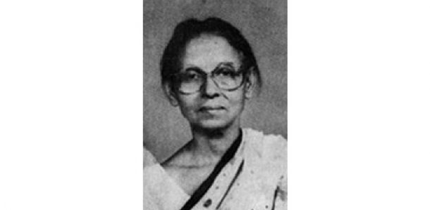 ইলা মিত্র