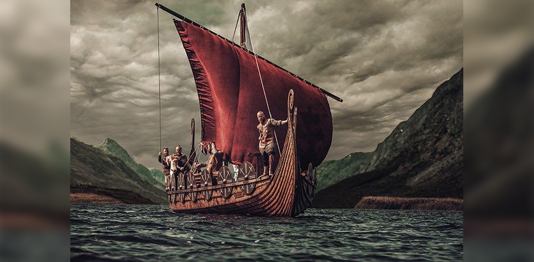 ভাইকিংদের নিয়ে যত কল্পকথা - গ্যালারি