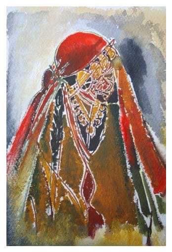 হাব্বা খাতুন - বিশ্ব ইতিহাস