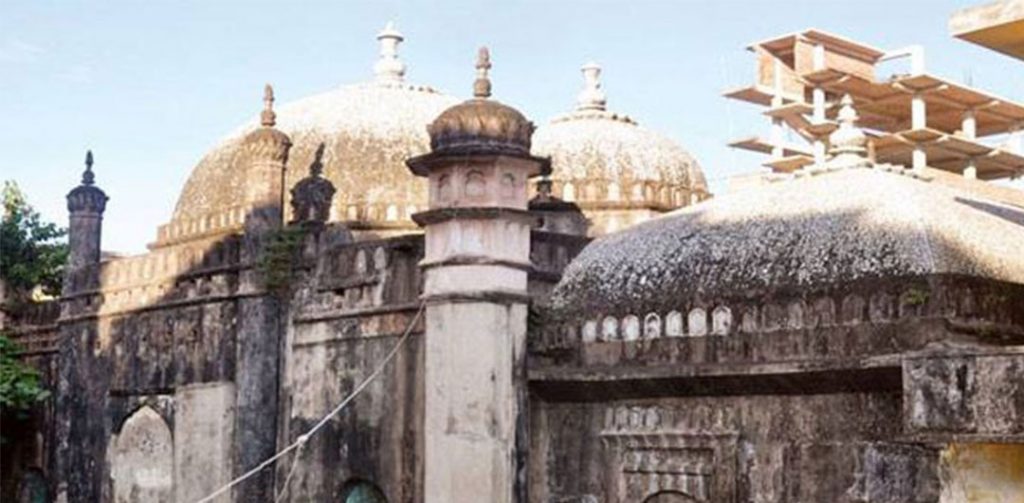 চট্টগ্রামের “খাঁ-মসজিদ” - গ্যালারি